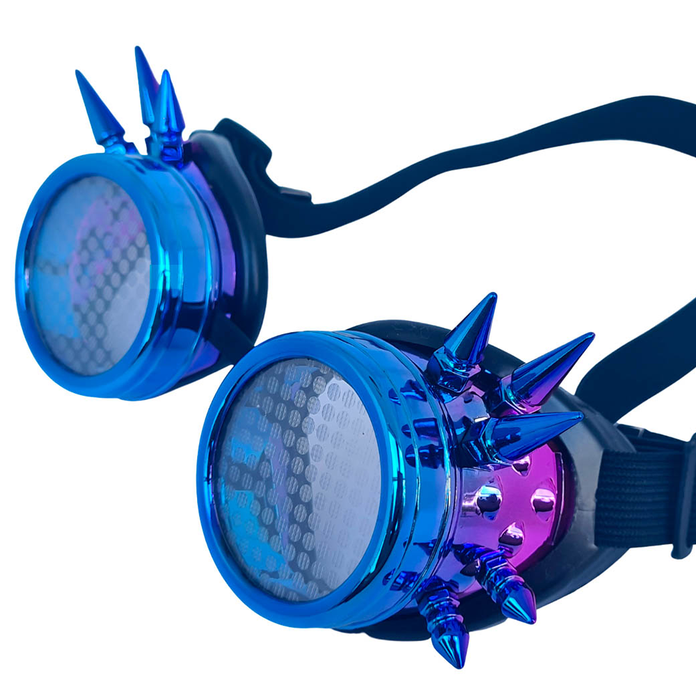 Diffraction Goggles – Euphorium Store