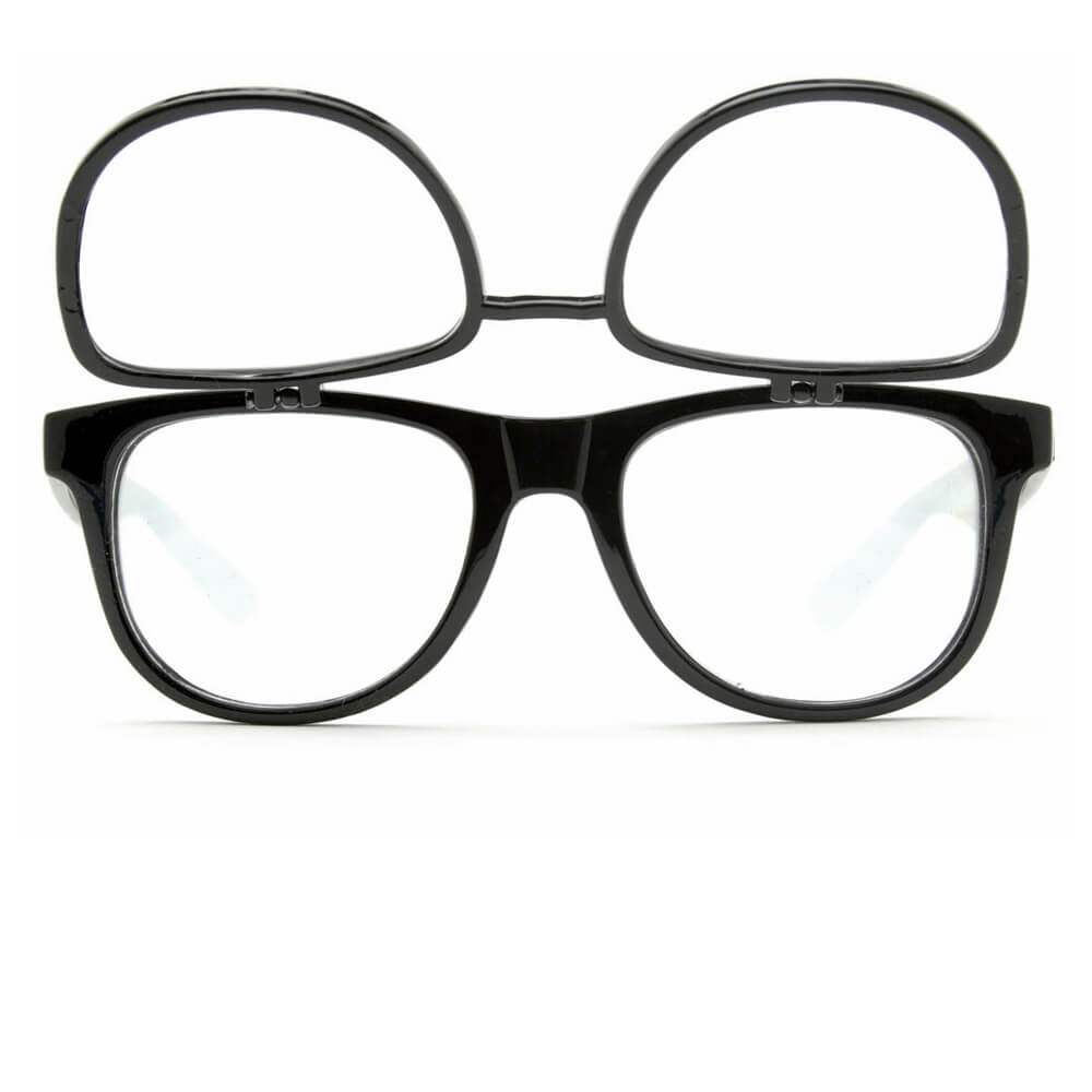 GloFX Matrix Diffraction Glasses – Euphorium Store