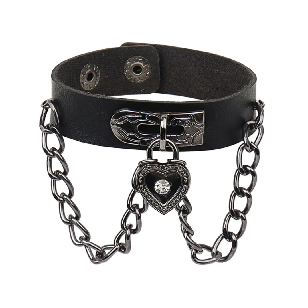 Shadow Bracelet – Euphorium Store