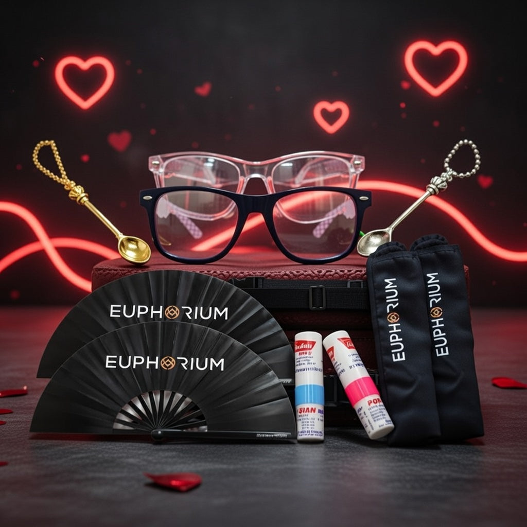 RAVE BUNDLES – Euphorium Store