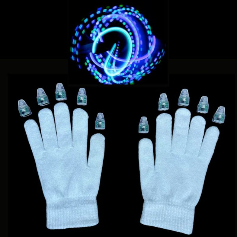 FLOW & LED GLOVES – Euphorium Store