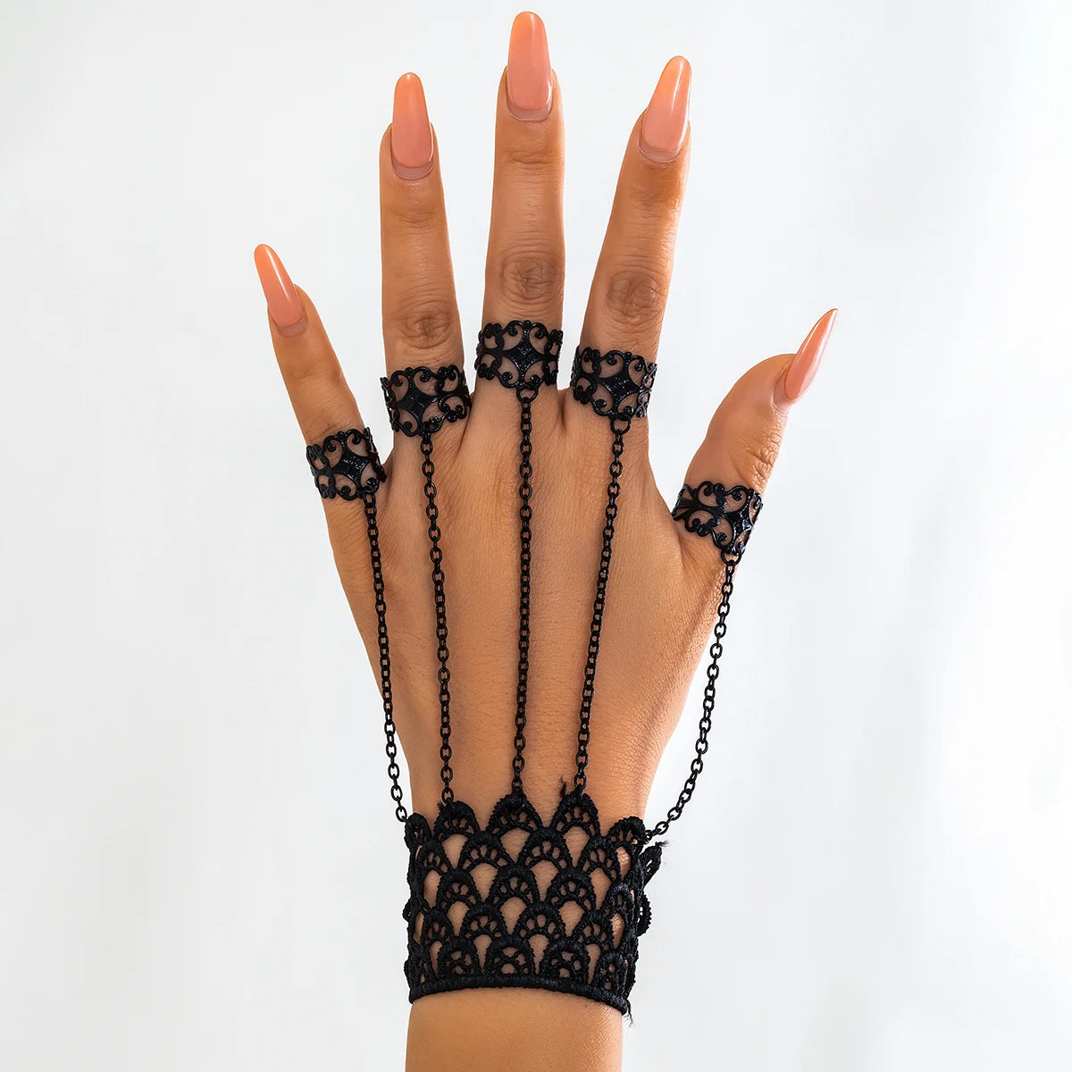 Hand Lace Brace – Euphorium Store
