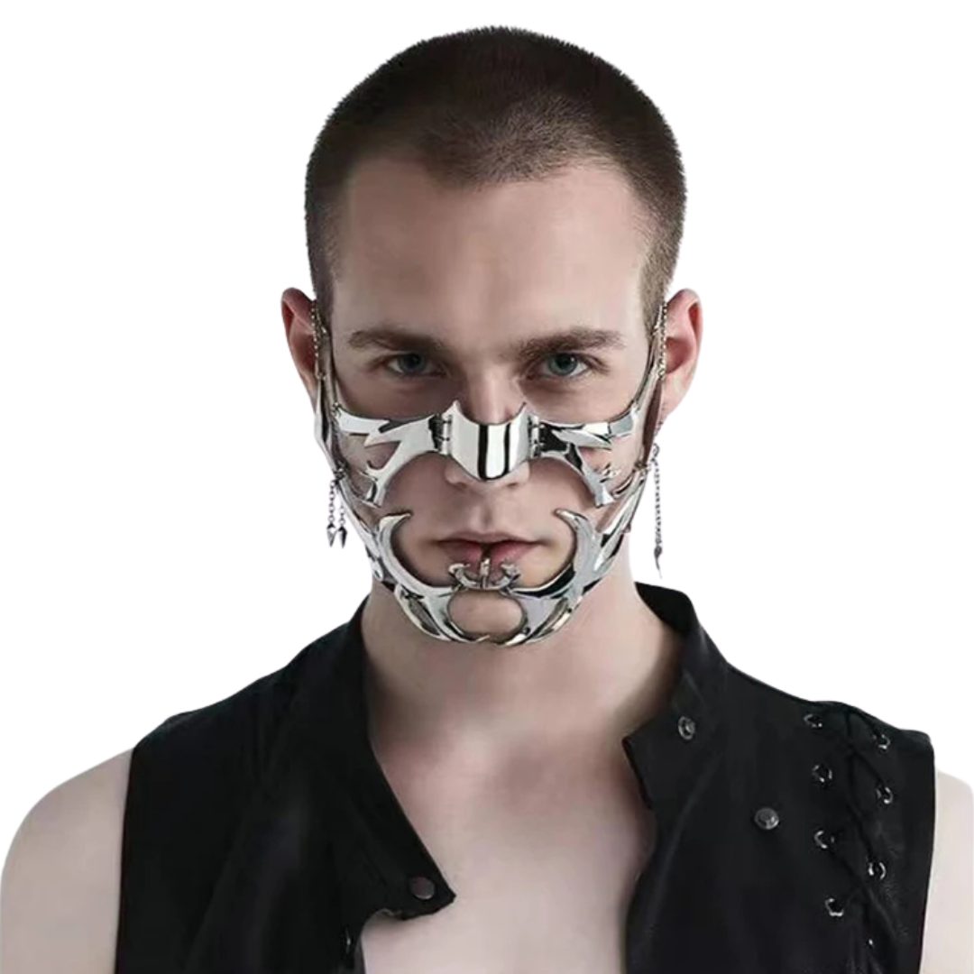 Predator Face Brace – Euphorium Store