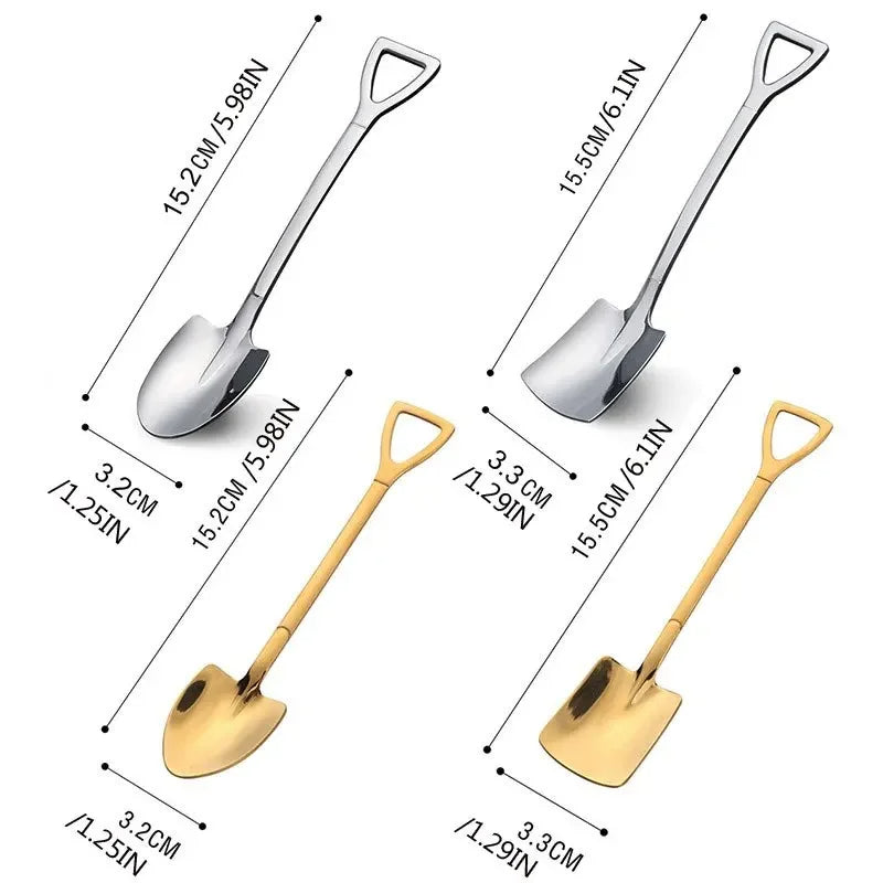 "Pretty Big" Mini Shovel – Euphorium Store