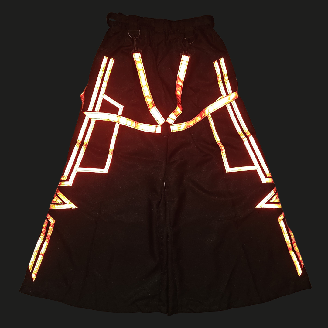 Tron Phat Pants – Euphorium Store