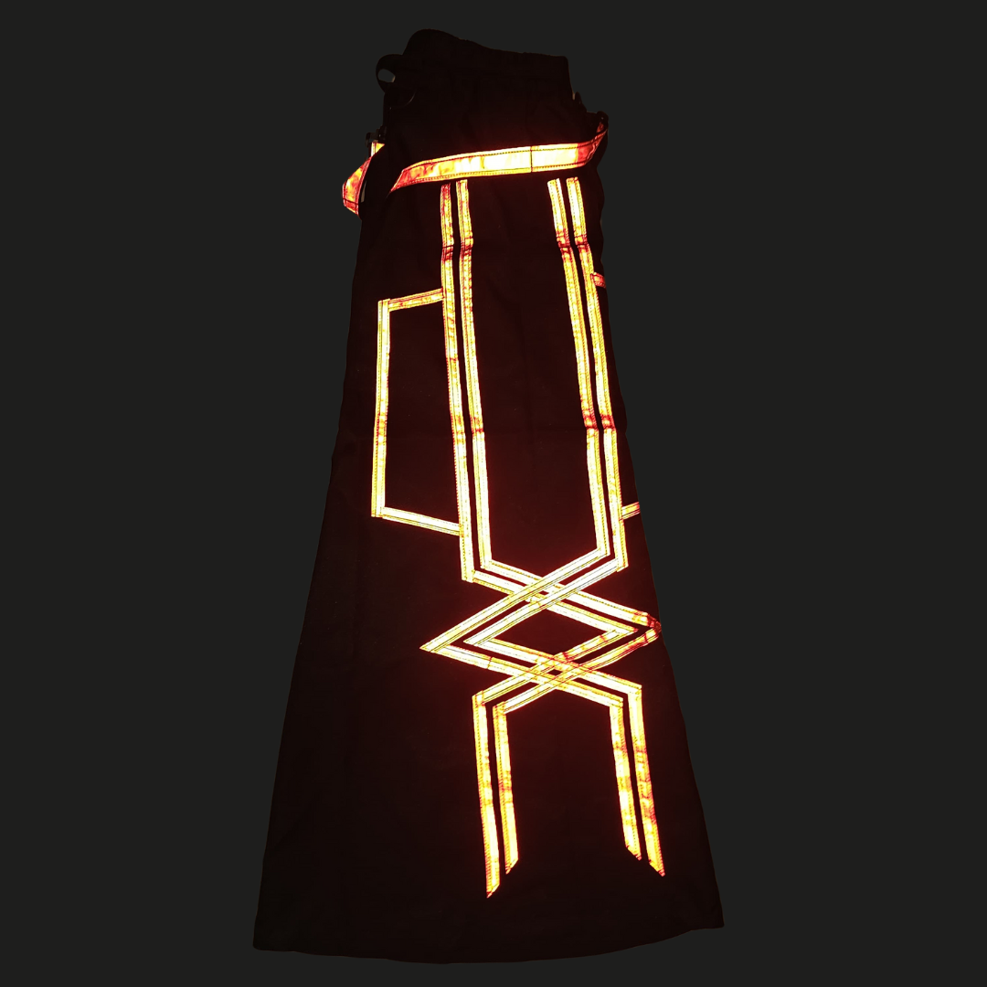 Tron Phat Pants – Euphorium Store