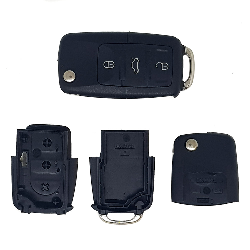 Car Key Secret Stash – Euphorium Store