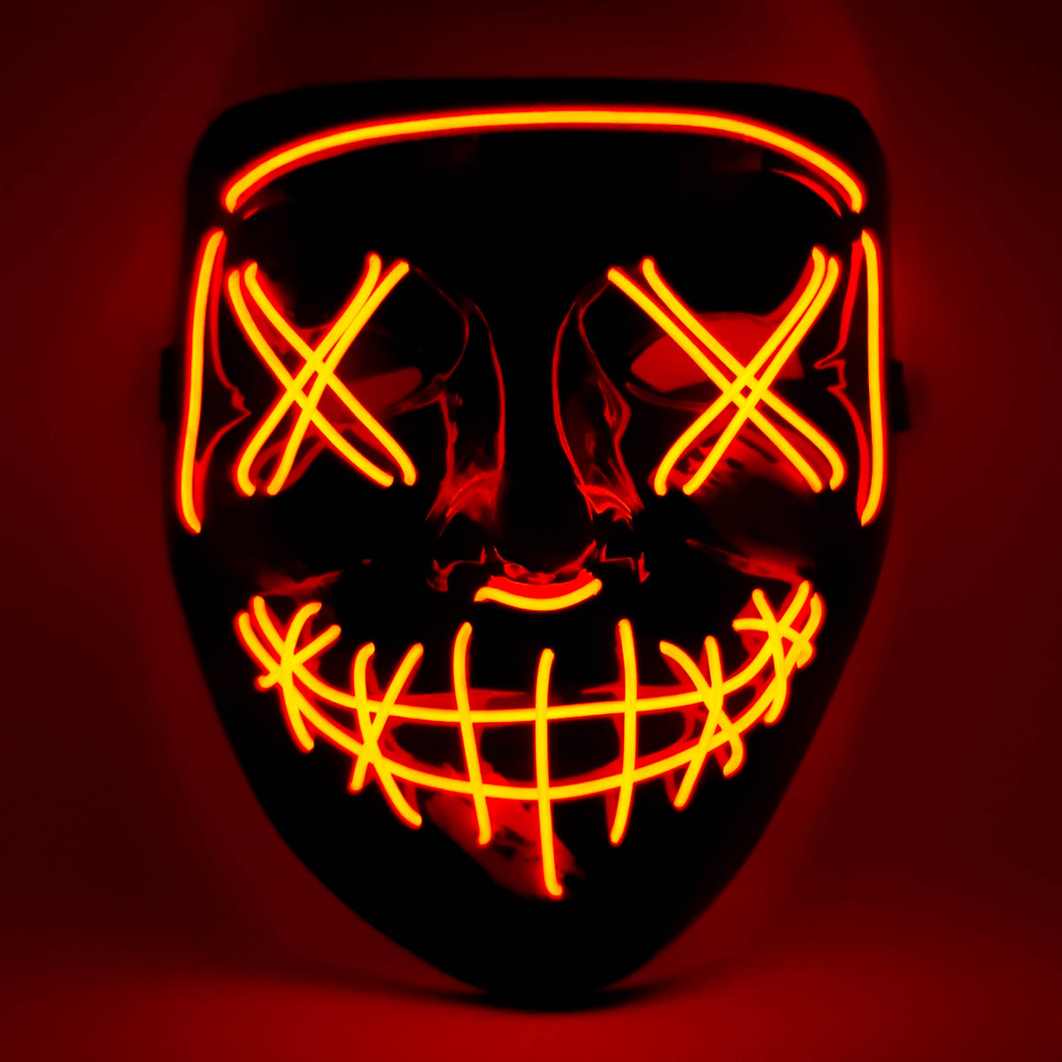 Red LED Purge Mask – Euphorium Store