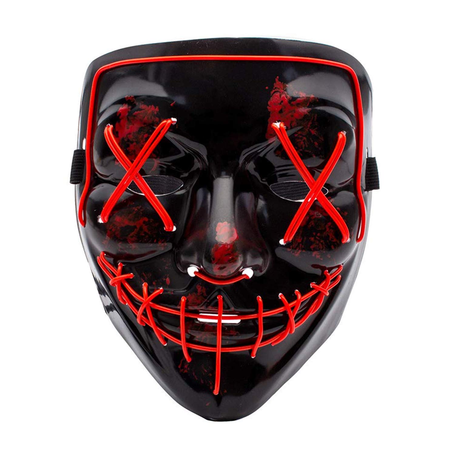 Red LED Purge Mask – Euphorium Store