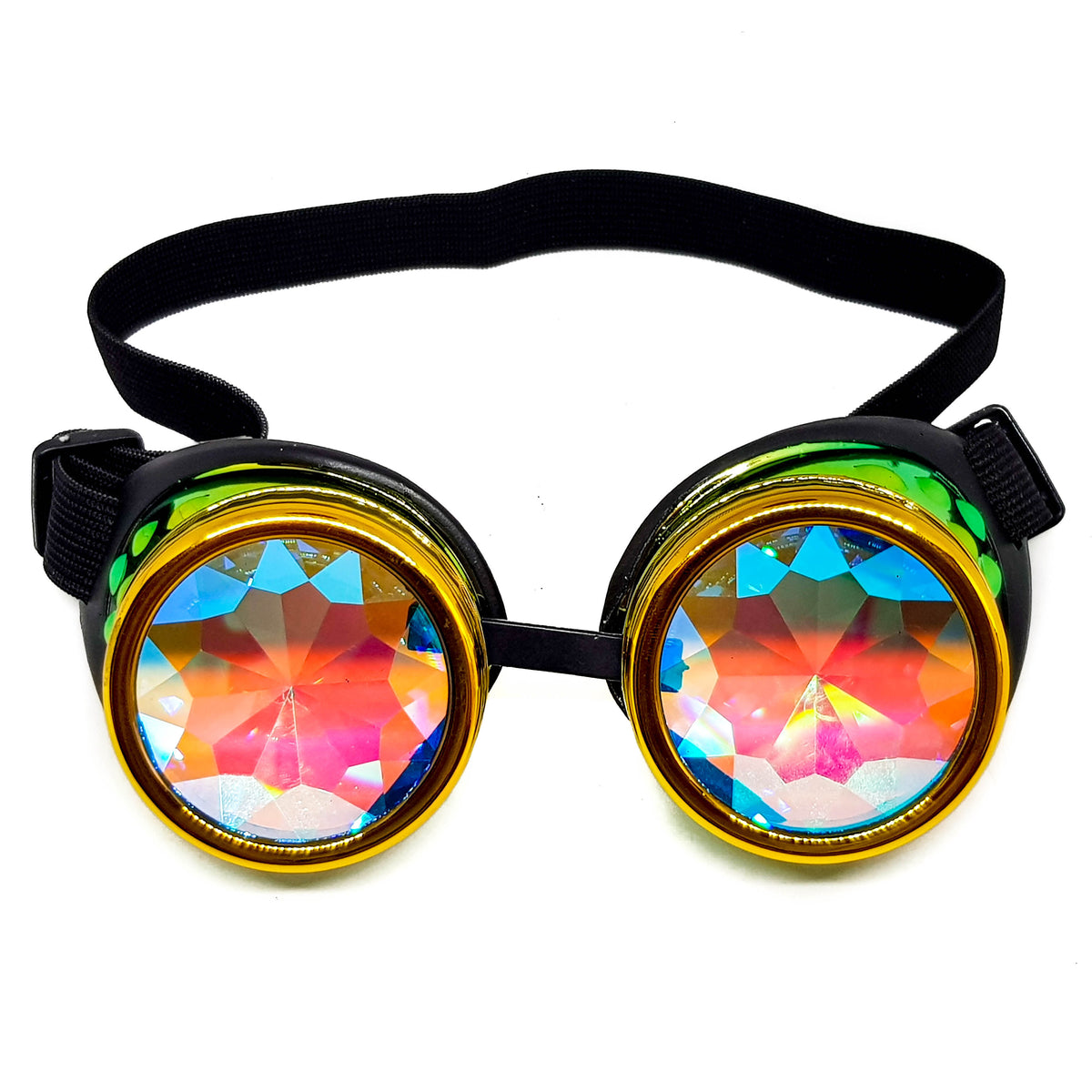 Straya Kaleidoscope Goggles – Euphorium Store