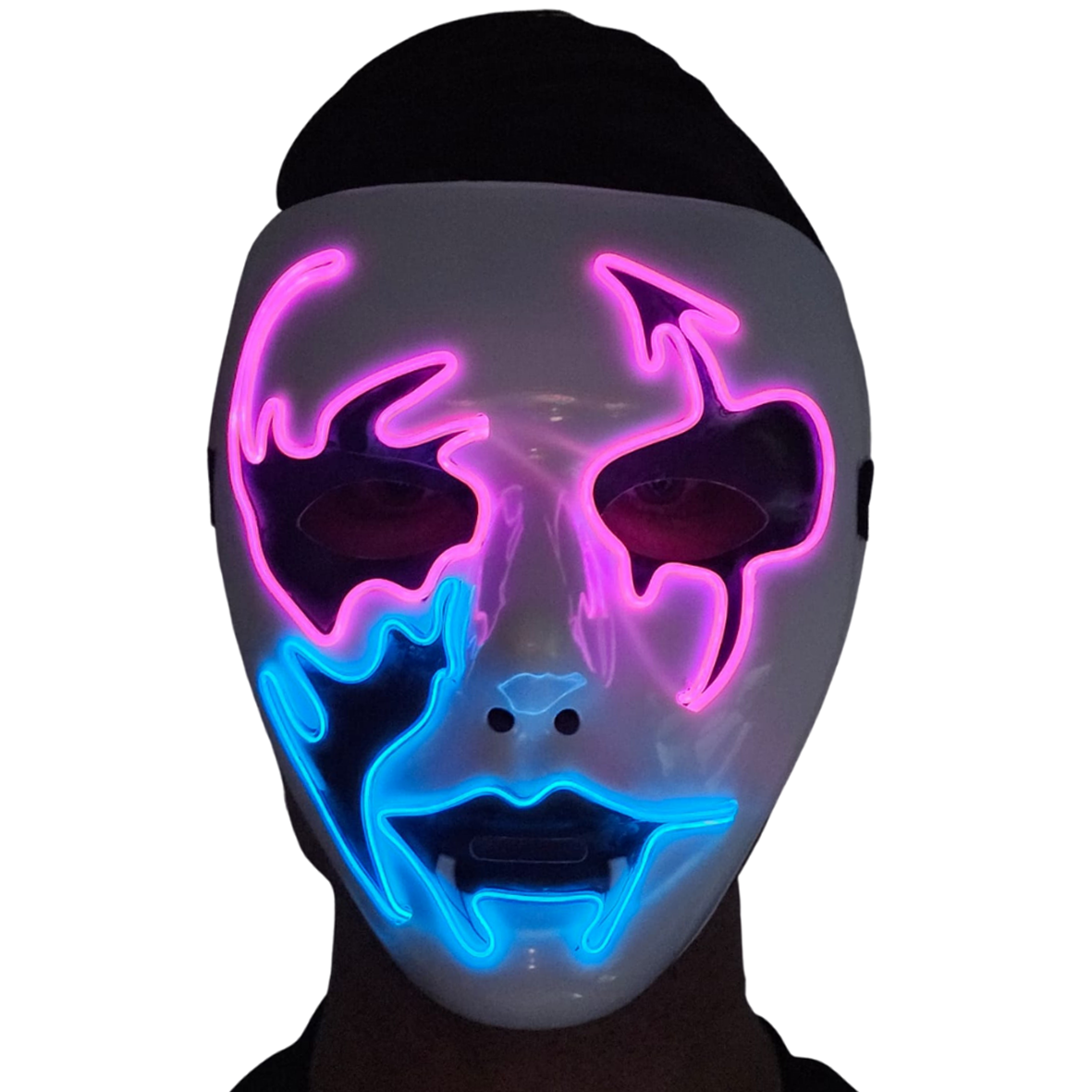 LED Fusion Mask – Euphorium Store