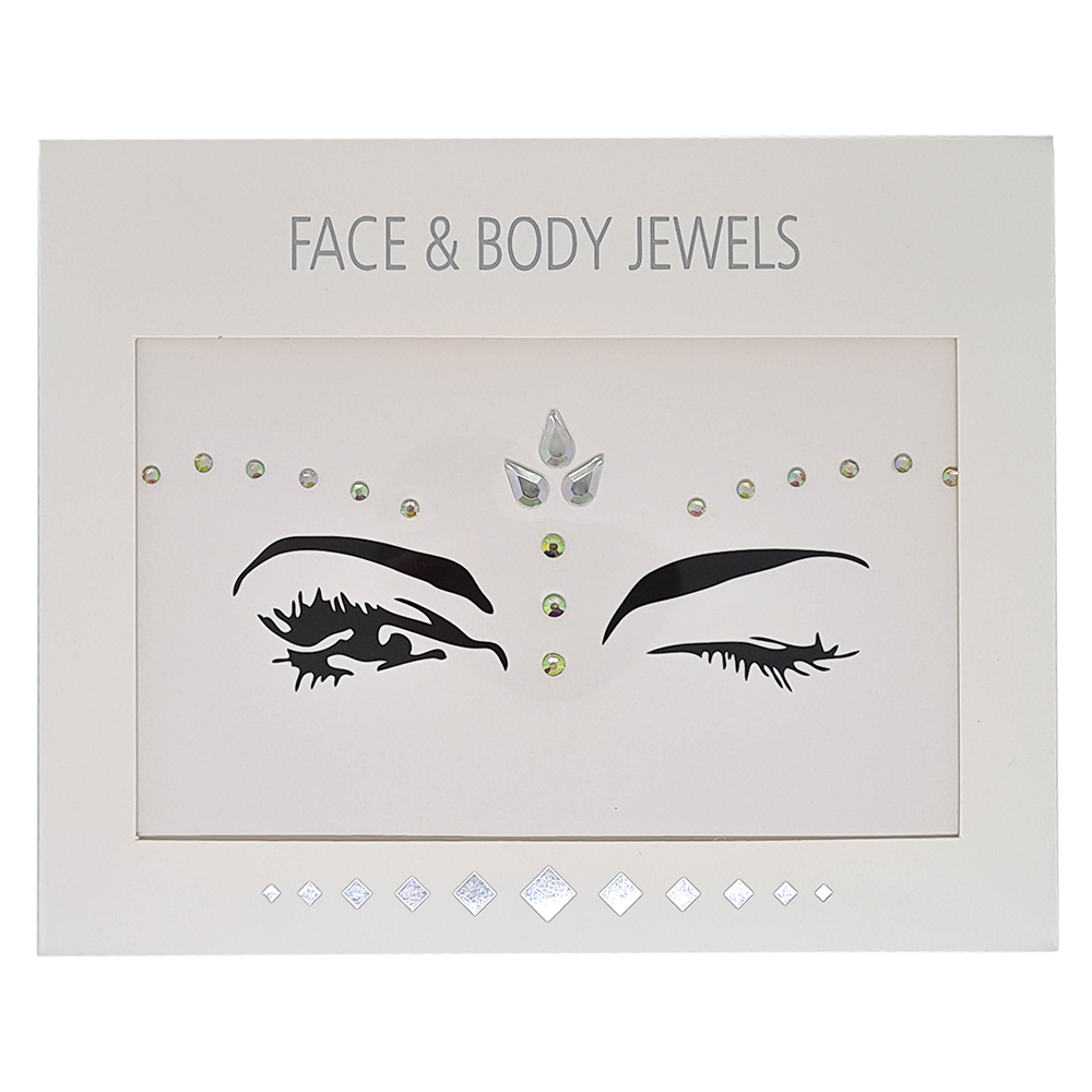 Queen Face Gems – Euphorium Store