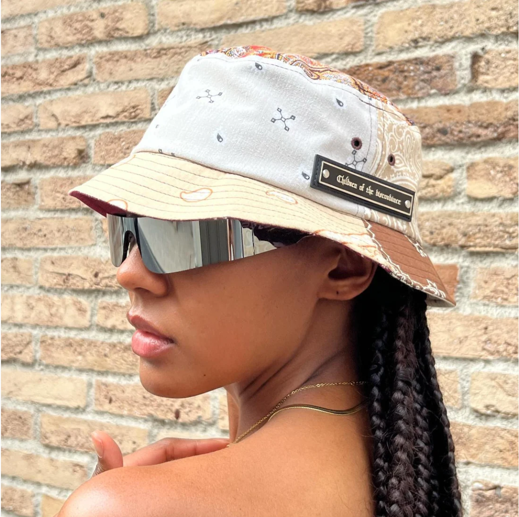 Chrome Techno Shades – Euphorium Store