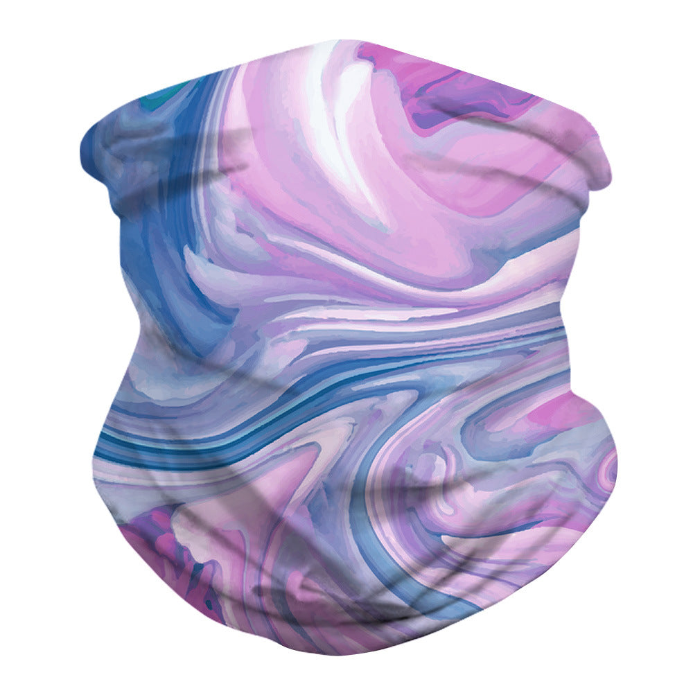 Soul Sky Rave Bandana – Euphorium Store