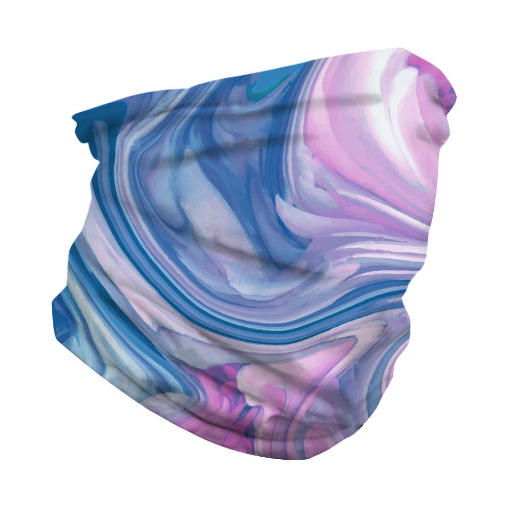 Soul Sky Rave Bandana – Euphorium Store